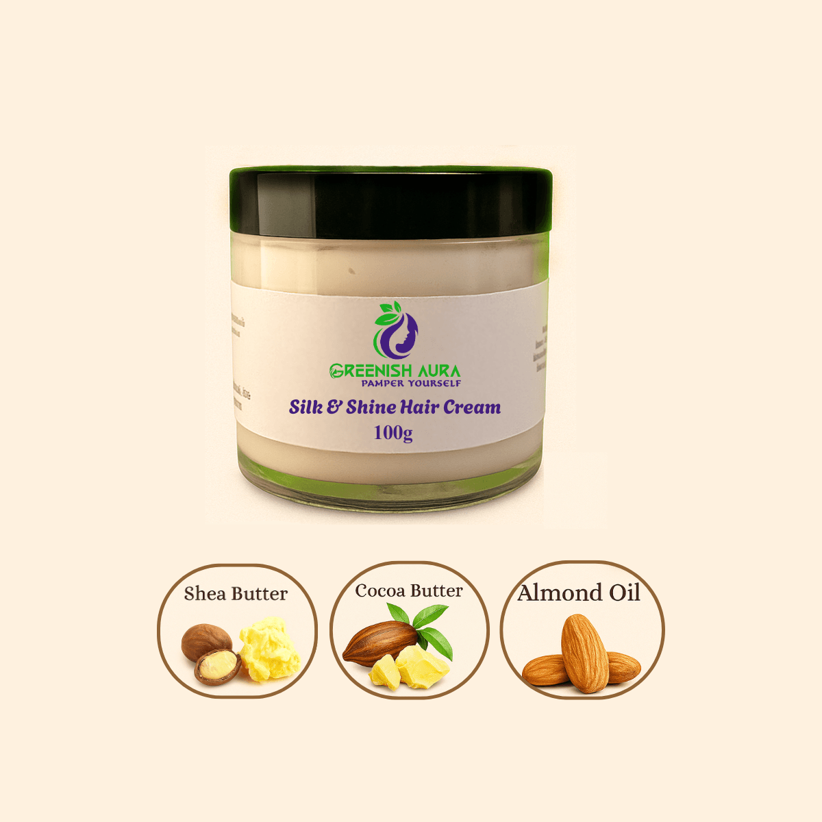 Organic Skincare – Herbal Beauty Products By Greenish Aura